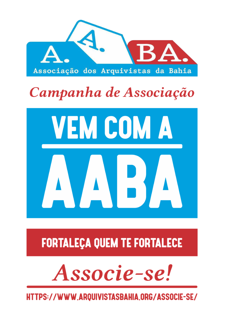 Campanha de Associação 2020 – Vem Com a AABA – Associação dos ...